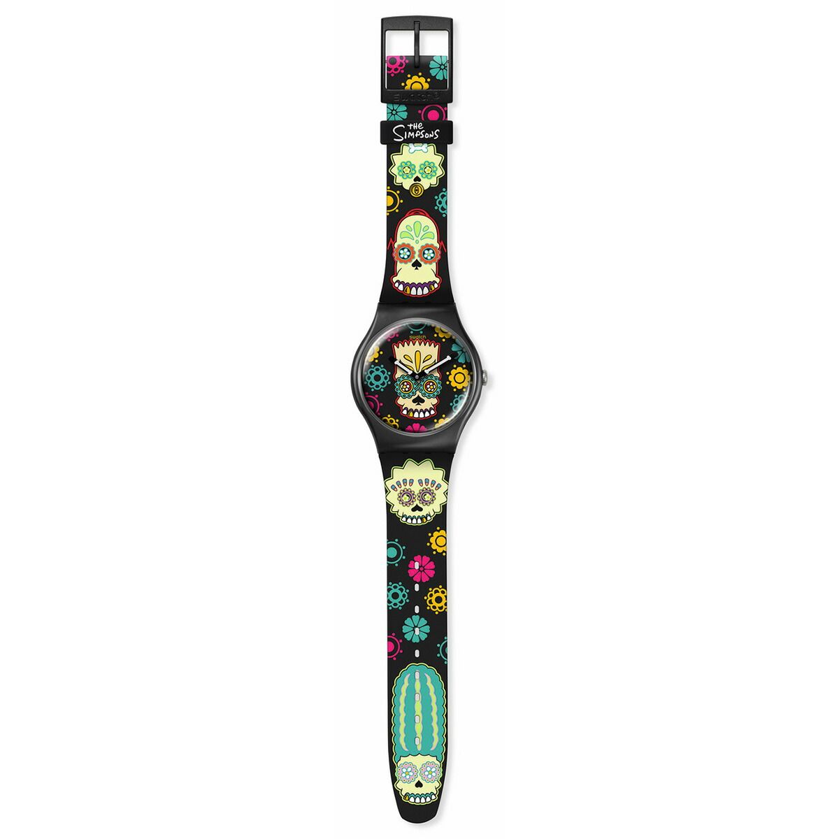 スウォッチ swatch SO29Z135 ｜ NEEL
