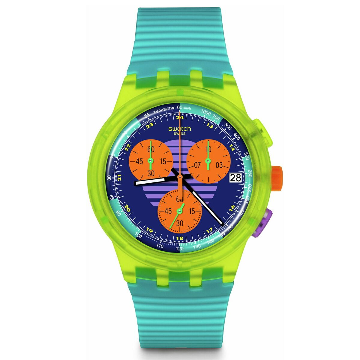 スウォッチ swatch SUSJ404 ｜ NEEL